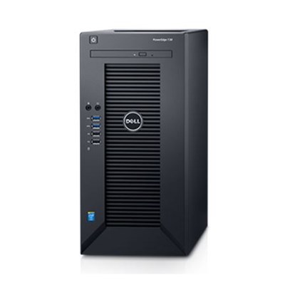 Dell PowerEdge T30 E3-1225v5-8GB-1TB-4U PET30TR1 – İstelsan Bilişim